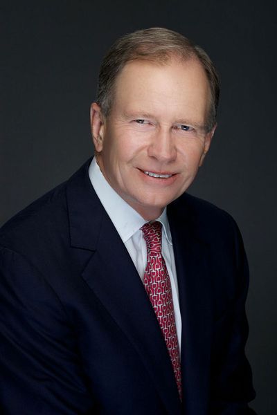 Ford Financial Fund LP